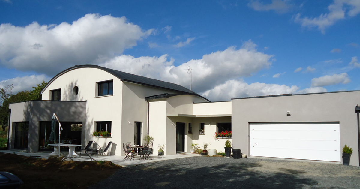 Constructeur maison Nantes : 5 avantages à tirer d’un constructeur ...